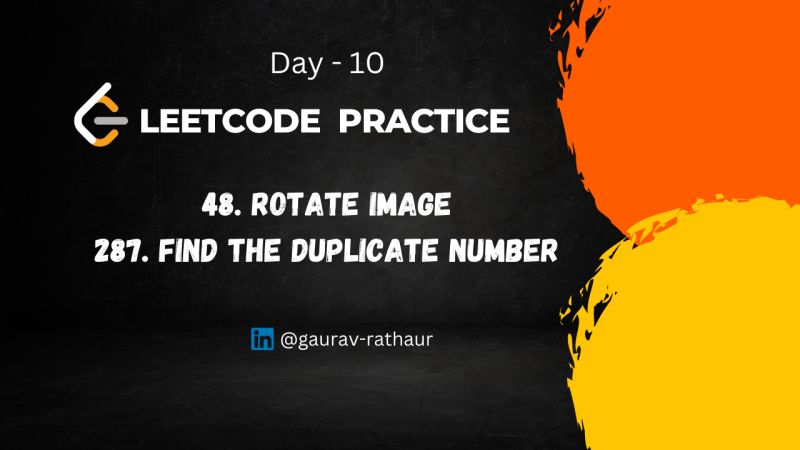 Gaurav Rathaur on LinkedIn: #neetcode #leetcode #dsa #codingchallenge # ... Gaurav Rathaur on LinkedIn: #neetcode #leetcode #dsa #codingchallenge # ...