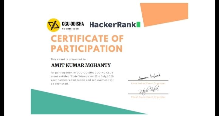 Amit kumar mohanty on LinkedIn: #coding #java #python #learning Amit kumar mohanty on LinkedIn: #coding #java #python #learning