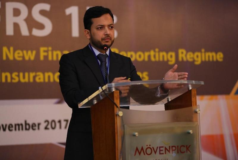 Abdul Moid on LinkedIn: My series of IFRS 17 presentations at various ... Abdul Moid on LinkedIn: My series of IFRS 17 presentations at various ...