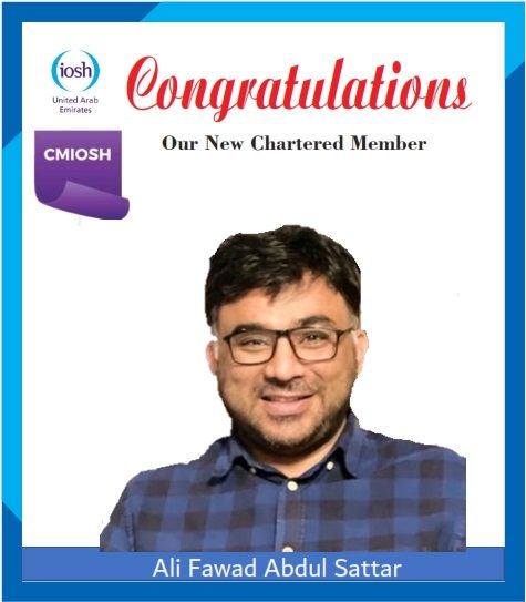 Ali Fawad (MBA - CMIOSH) on LinkedIn: #iosh #achievement #cmiosh # ... Ali Fawad (MBA - CMIOSH) on LinkedIn: #iosh #achievement #cmiosh # ...