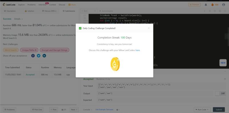 Nitesh Singh on LinkedIn: #dsa #leetcode #coding Nitesh Singh on LinkedIn: #dsa #leetcode #coding