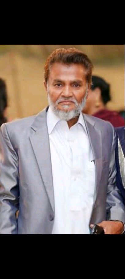 Muhammad Hamza Mehmood on LinkedIn: #fathersday2022 Muhammad Hamza Mehmood on LinkedIn: #fathersday2022