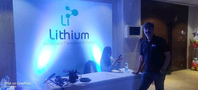 Amit Sethi on LinkedIn: #lithium #xlrijamshedpur Amit Sethi on LinkedIn: #lithium #xlrijamshedpur