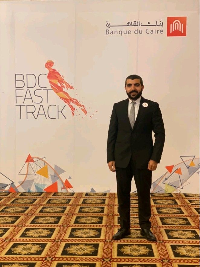 Paula Emad on LinkedIn: #bdc #fast_track Paula Emad on LinkedIn: #bdc #fast_track