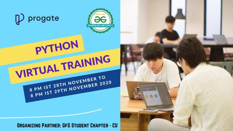 Rishu Mishra on LinkedIn: #gfgsc #programming #python #code2success # ... Rishu Mishra on LinkedIn: #gfgsc #programming #python #code2success # ...