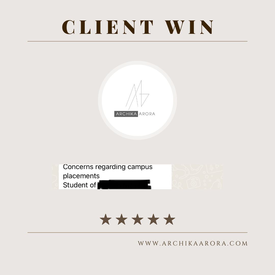 Archika . on LinkedIn: #magneticpersonalitycoach #clientvictory # ... Archika . on LinkedIn: #magneticpersonalitycoach #clientvictory # ...