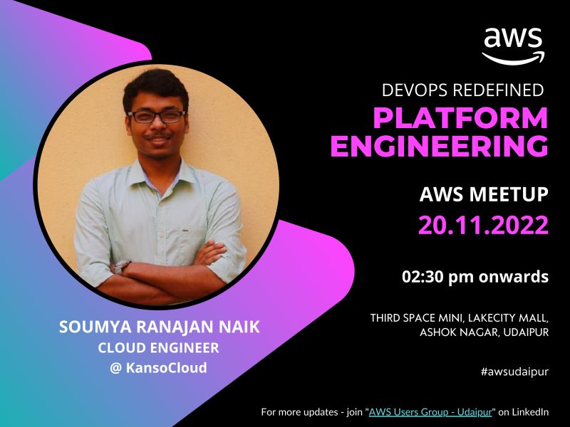 Soumya Ranjan Naik posted on LinkedIn Soumya Ranjan Naik posted on LinkedIn