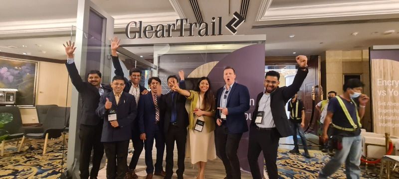 Dhruva Sharma on LinkedIn: Wrapping up a hugely successful, high octane ... Dhruva Sharma on LinkedIn: Wrapping up a hugely successful, high octane ...