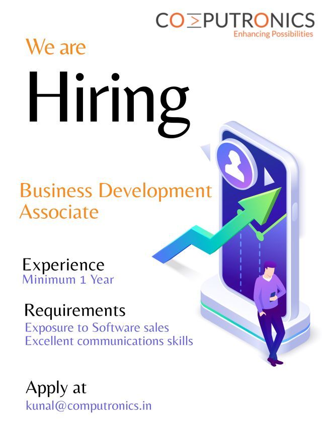 Shubhangi Singh on LinkedIn: Great Opportunity! Shubhangi Singh on LinkedIn: Great Opportunity!