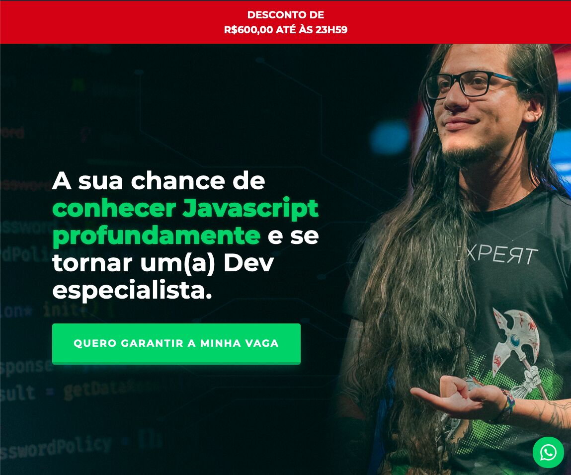 Erick Wendel no LinkedIn: #javascript #treinamento #nodejs ... Erick Wendel no LinkedIn: #javascript #treinamento #nodejs ...