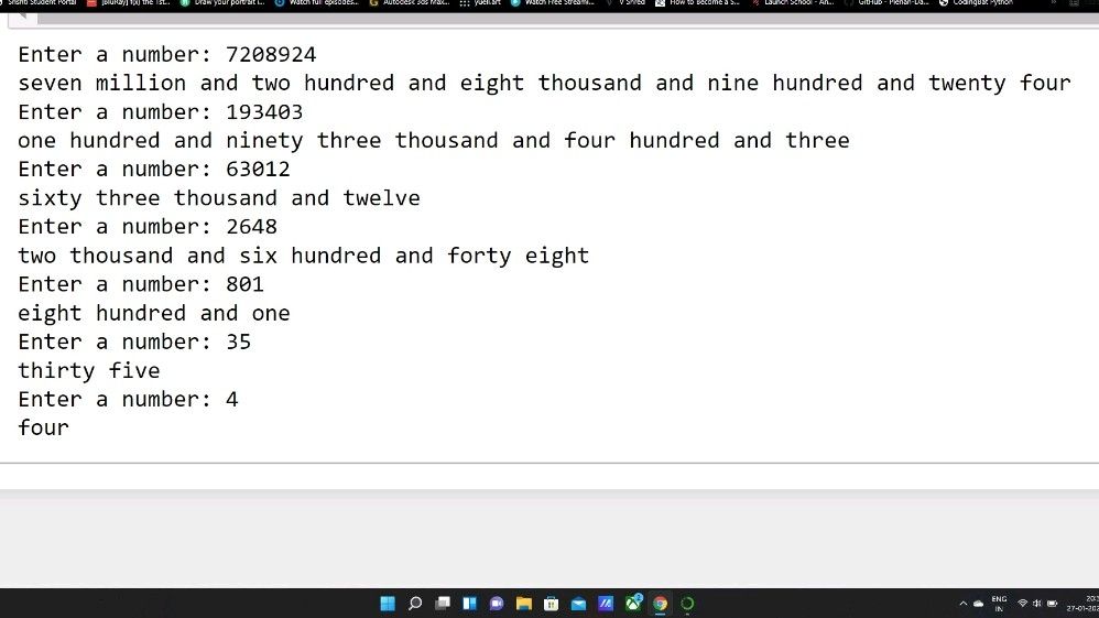 Pep Coding on LinkedIn: #100daysofcode #codenewbie #python # ... Pep Coding on LinkedIn: #100daysofcode #codenewbie #python # ...