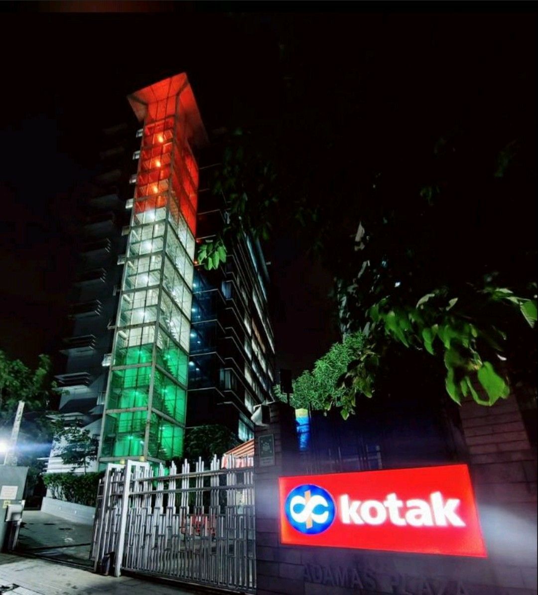 Antosh Kumar on LinkedIn: happy independence day Antosh Kumar on LinkedIn: happy independence day
