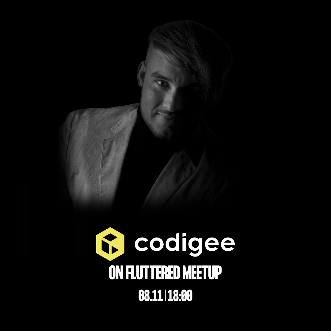 Codigee LinkedIn‘de: #flutter #flutterheads #flutterdev #mobiledev #ci #cd Codigee LinkedIn‘de: #flutter #flutterheads #flutterdev #mobiledev #ci #cd