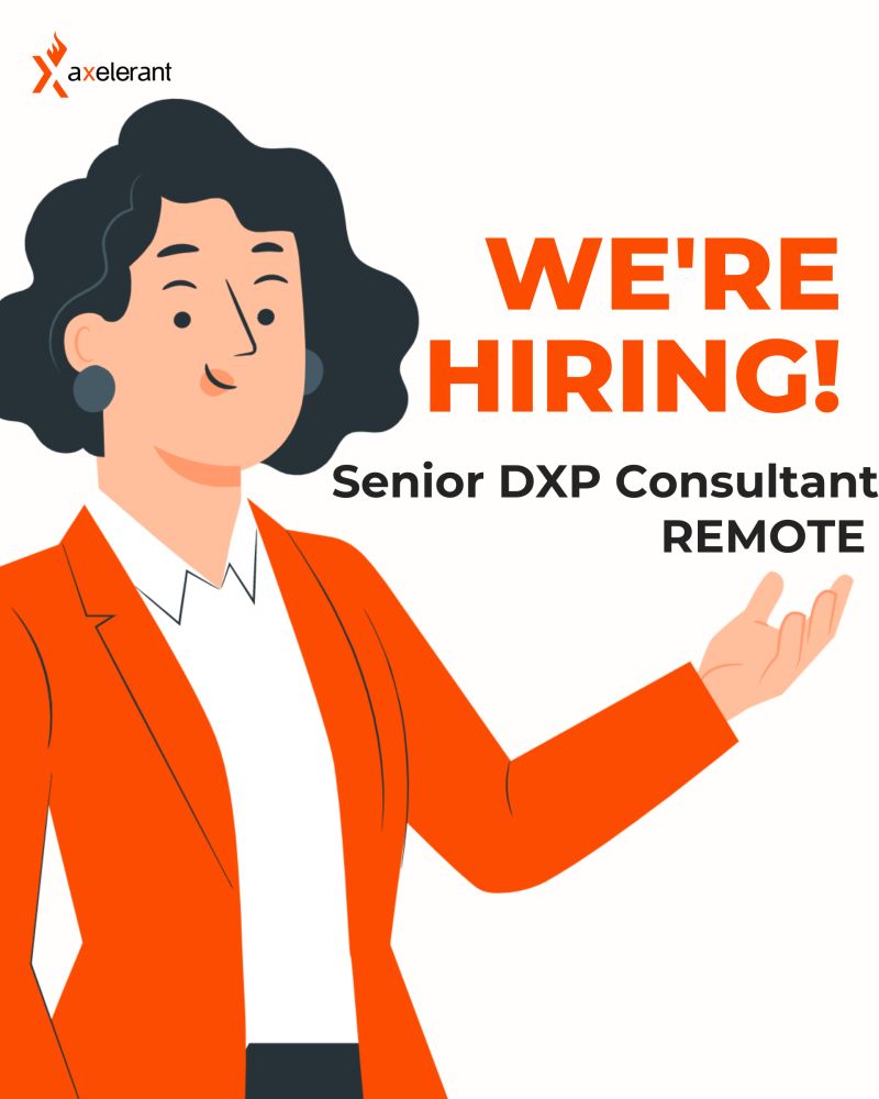 Akhil Nair on LinkedIn: #hiring #dxp #remotejobs #consultant # ... Akhil Nair on LinkedIn: #hiring #dxp #remotejobs #consultant # ...