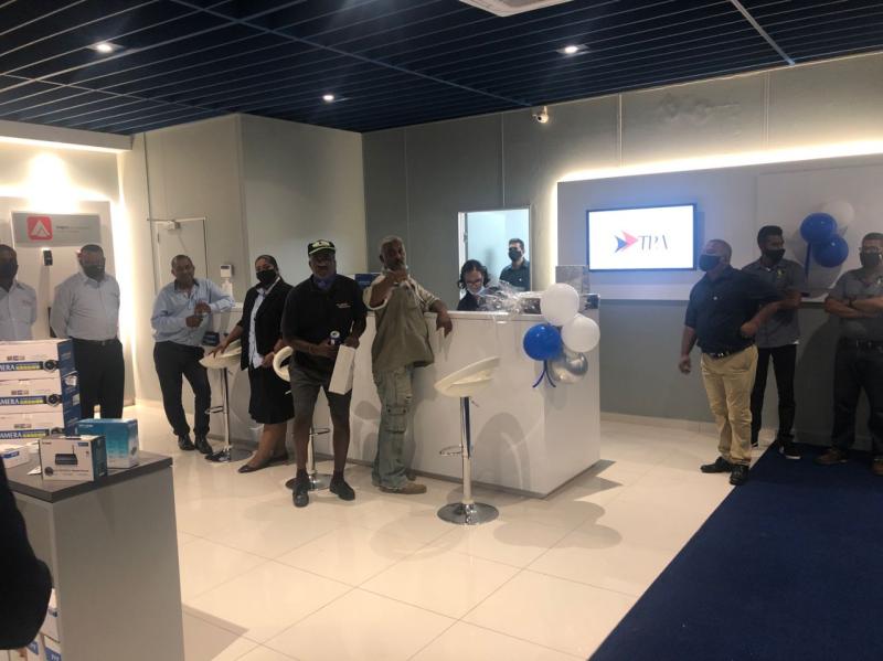 Elvey Security Technologies on LinkedIn: Elvey Pinetown Branch Now Open ... Elvey Security Technologies on LinkedIn: Elvey Pinetown Branch Now Open ...