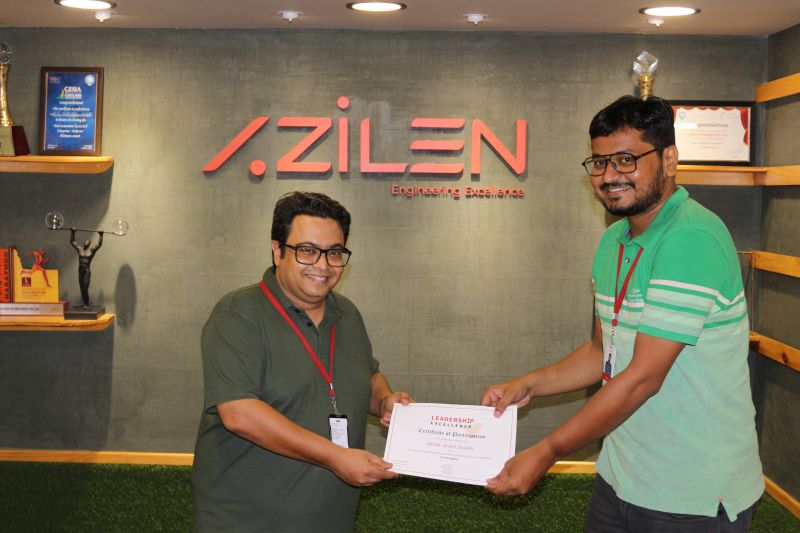 MOHD ARSHIL SHAIKH on LinkedIn: Recently I achieved an important ... MOHD ARSHIL SHAIKH on LinkedIn: Recently I achieved an important ...