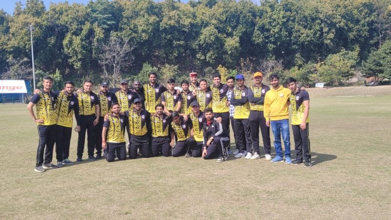 Piyush Chauhan on LinkedIn: Python(SoCS@UPES) team ready for match. Jai ... Piyush Chauhan on LinkedIn: Python(SoCS@UPES) team ready for match. Jai ...