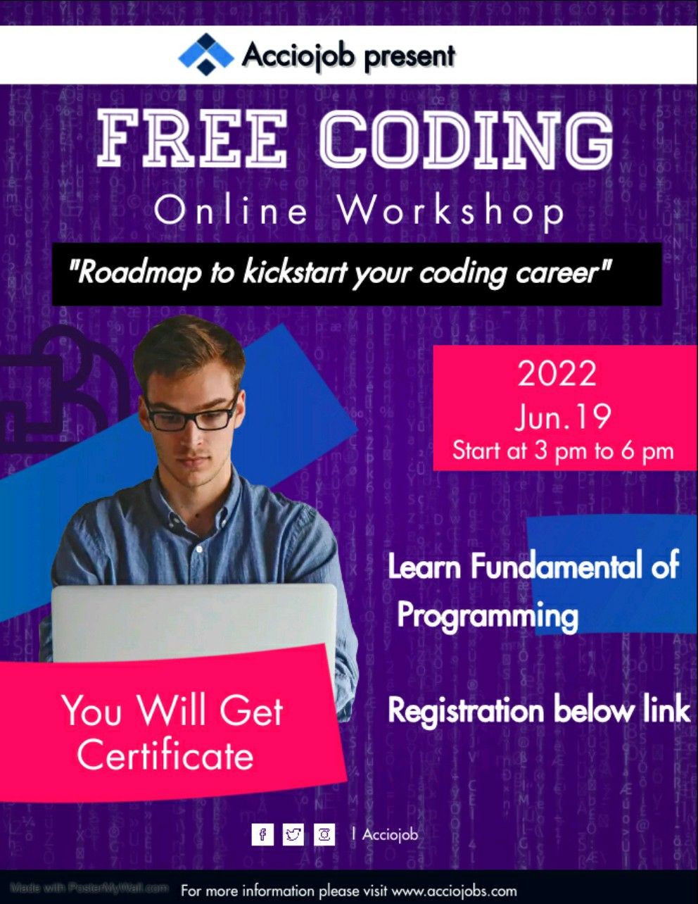 Ankit sharma on LinkedIn: #coding #career Ankit sharma on LinkedIn: #coding #career