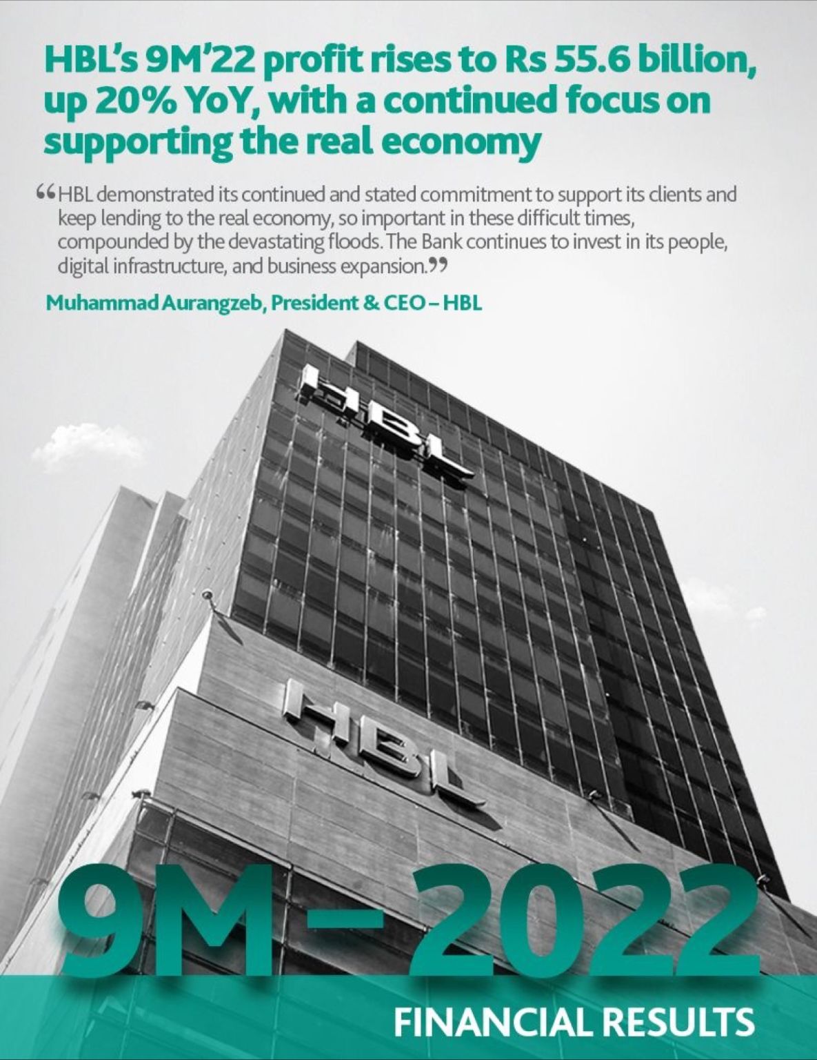 Muhammad Luqman on LinkedIn: HBL # Growth # Best Bank Muhammad Luqman on LinkedIn: HBL # Growth # Best Bank
