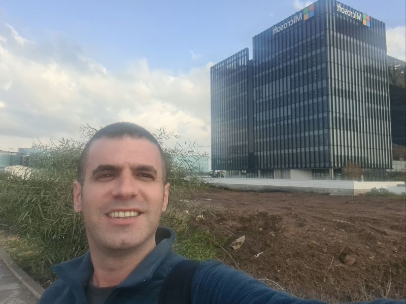 Lior Yantovski on LinkedIn: #azure #cloudnative #microsoftazure Lior Yantovski on LinkedIn: #azure #cloudnative #microsoftazure