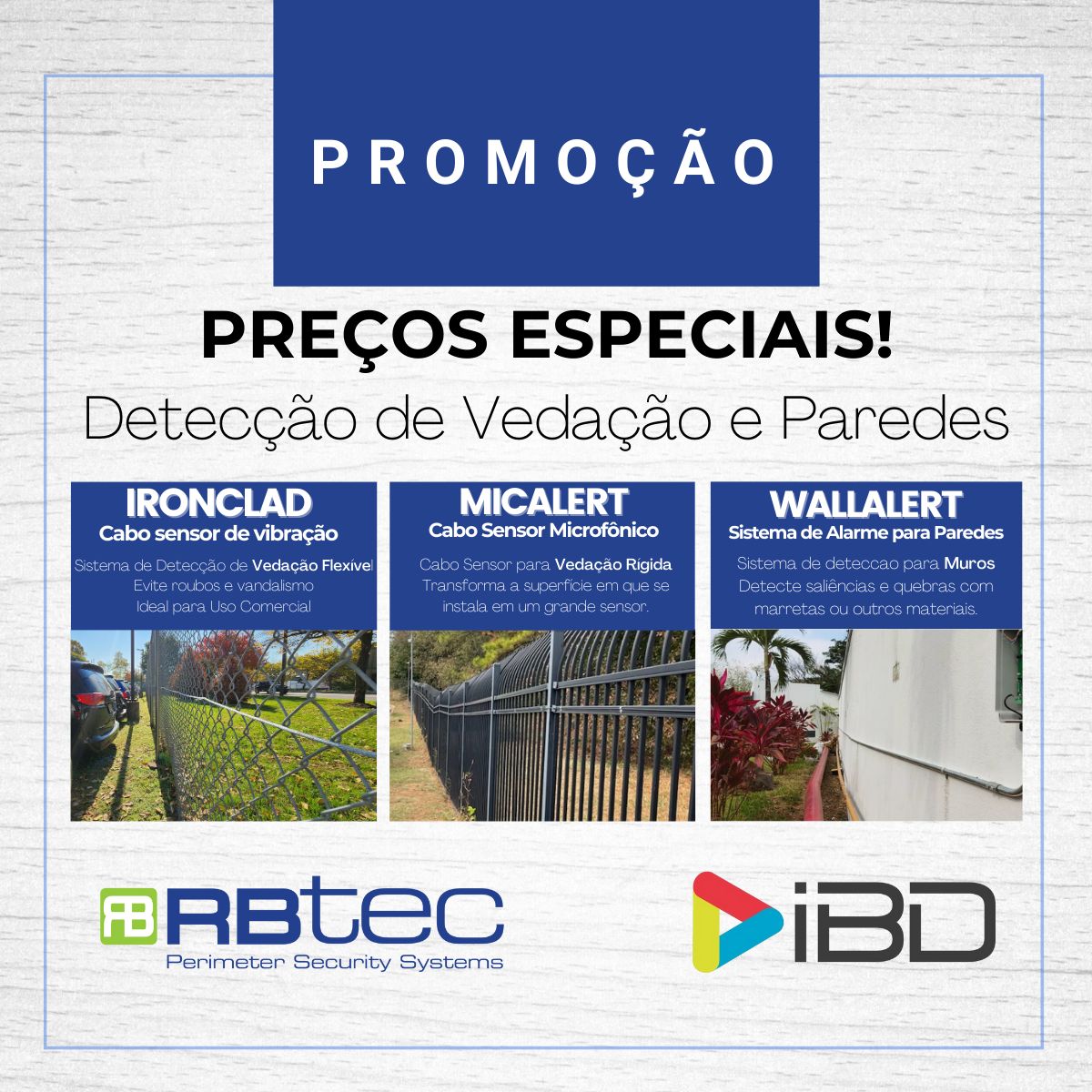 RBtec Perimeter Security Systems posted on LinkedIn RBtec Perimeter Security Systems posted on LinkedIn