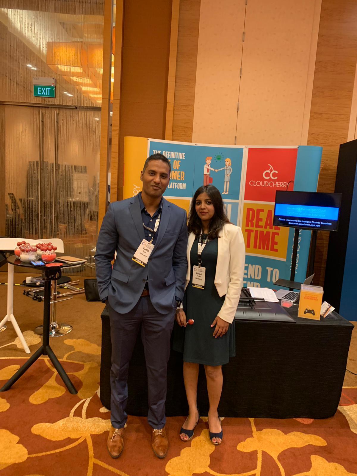 Baviya Anandan on LinkedIn: #cemasia Baviya Anandan on LinkedIn: #cemasia