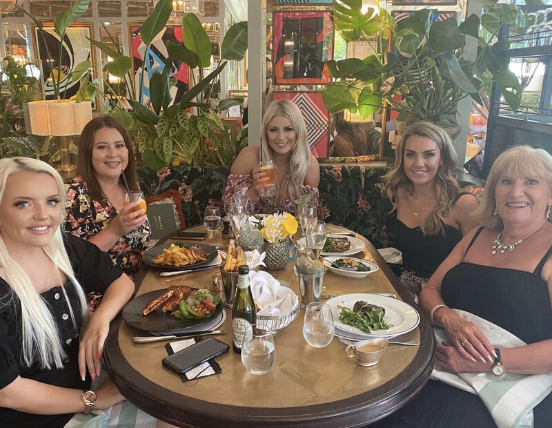 Rebecca Wilson DipPFS Cert CII (MP) on LinkedIn: Over the weekend we ... Rebecca Wilson DipPFS Cert CII (MP) on LinkedIn: Over the weekend we ...