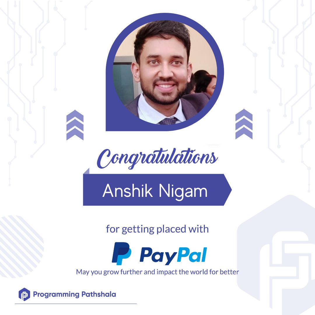 Programming Pathshala on LinkedIn: #datastructures #algorithms # ... Programming Pathshala on LinkedIn: #datastructures #algorithms # ...