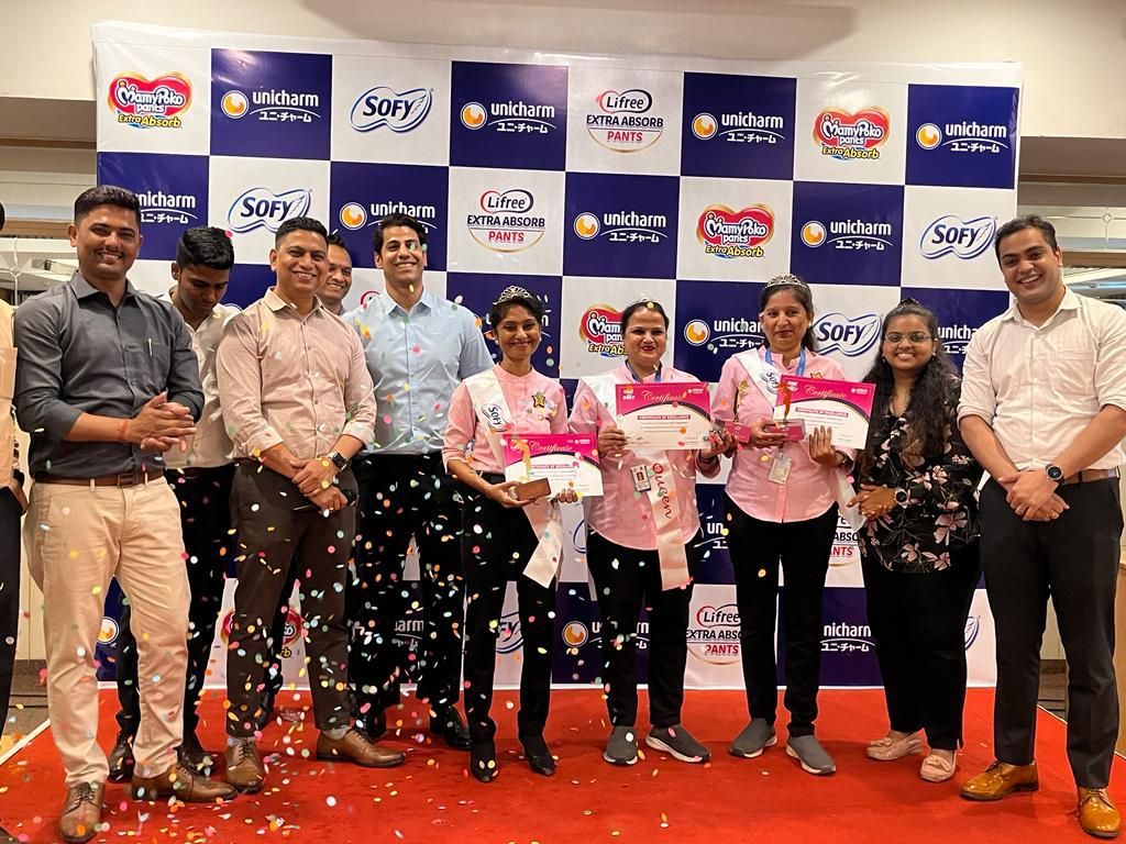 Abhishek Chaubey on LinkedIn: #team #success Abhishek Chaubey on LinkedIn: #team #success