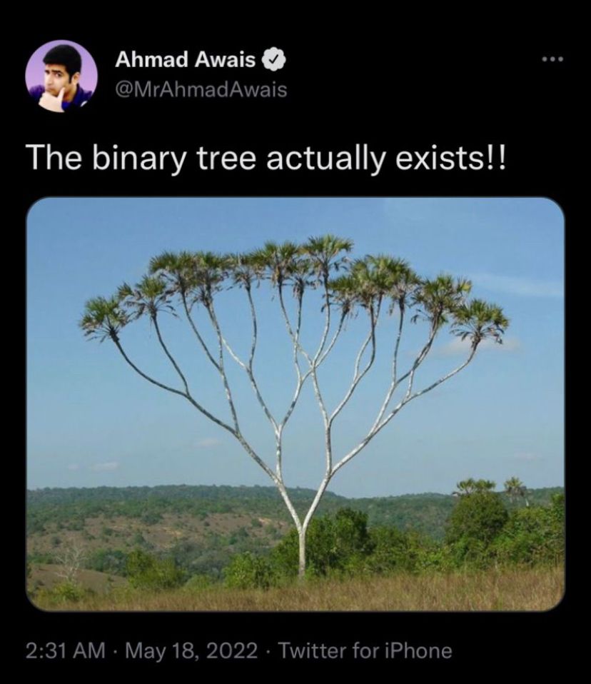 Aditya Pratap Singh on LinkedIn: #datastructure #programming #coding # ... Aditya Pratap Singh on LinkedIn: #datastructure #programming #coding # ...