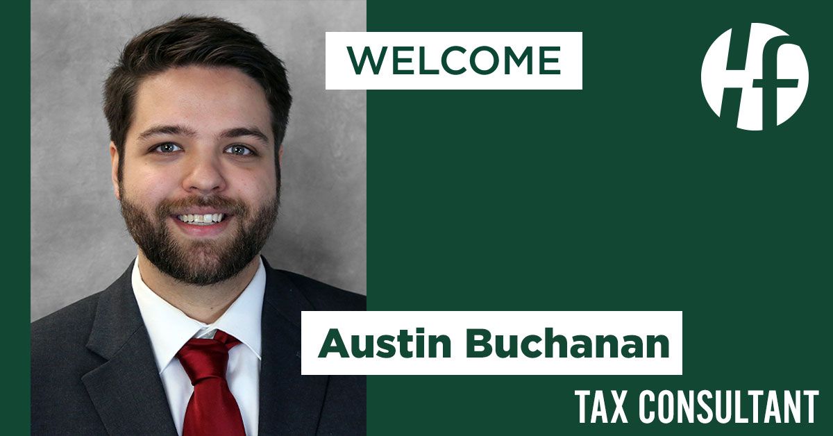 Henssler Financial on LinkedIn: 👏We welcome Austin Buchanan to the ... Henssler Financial on LinkedIn: 👏We welcome Austin Buchanan to the ...