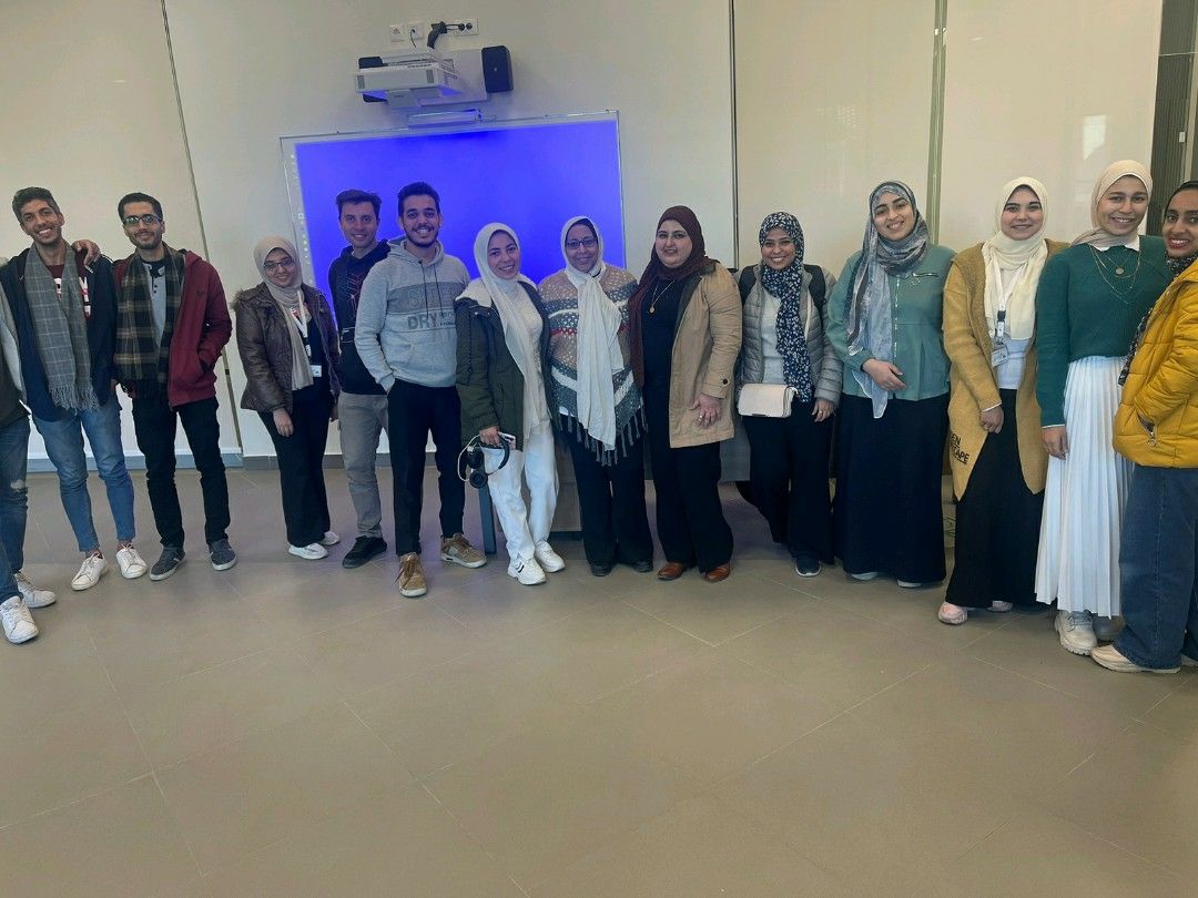 Sara Ashraf on LinkedIn: Sara Ashraf on LinkedIn: