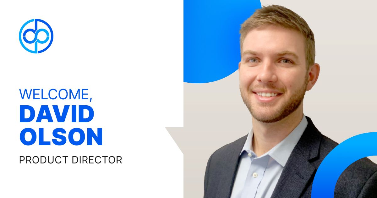 David Olson on LinkedIn: I am excited to join with Dualboot Partners to ... David Olson on LinkedIn: I am excited to join with Dualboot Partners to ...