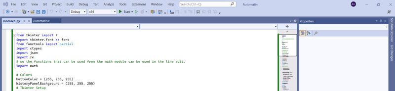 Abdirahim Haji Abukar on LinkedIn: practicing Python Code Abdirahim Haji Abukar on LinkedIn: practicing Python Code
