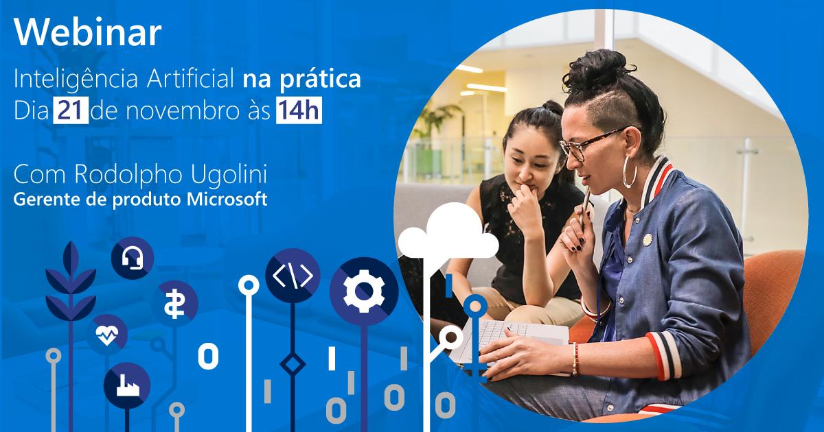 Microsoft on LinkedIn: Como os conceitos de Machine Learning ... Microsoft on LinkedIn: Como os conceitos de Machine Learning ...
