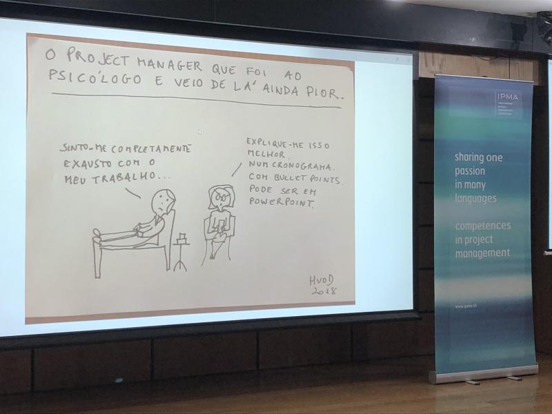Marisa Silva, the Lucky PM on LinkedIn: #pm4all Marisa Silva, the Lucky PM on LinkedIn: #pm4all