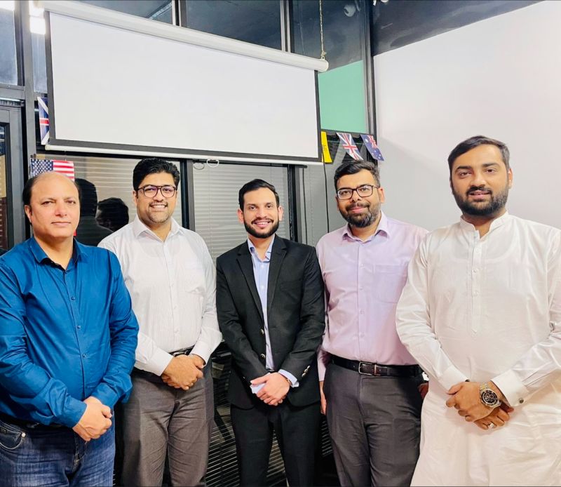 Wasi Ullah on LinkedIn: Thank you Muhammad Naeem Tahir from Coventry ... Wasi Ullah on LinkedIn: Thank you Muhammad Naeem Tahir from Coventry ...