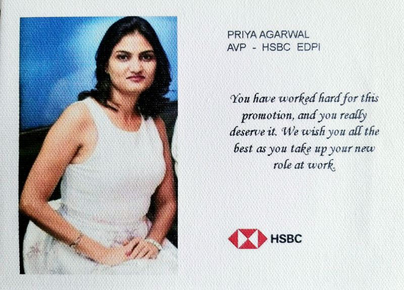 Priya Agarwal on LinkedIn: #lifeathsbc | 48 comments Priya Agarwal on LinkedIn: #lifeathsbc | 48 comments