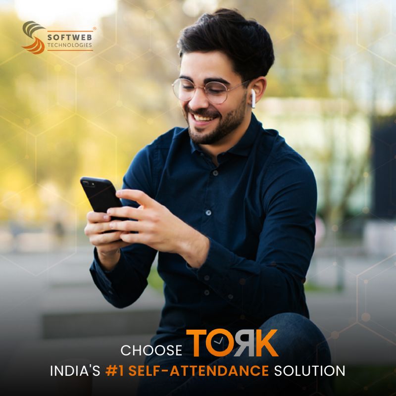 Softweb Technologies Pvt. Ltd on LinkedIn: #softweb Softweb Technologies Pvt. Ltd on LinkedIn: #softweb