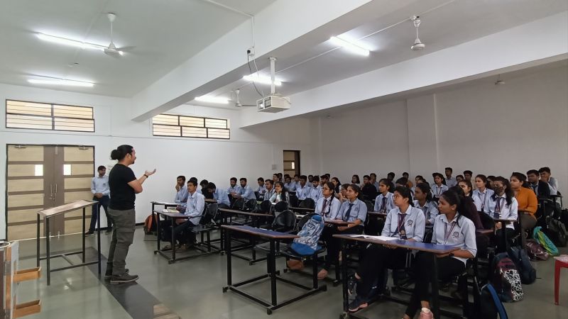 Yash G. on LinkedIn: #react #reactjs #engineering #speaker Yash G. on LinkedIn: #react #reactjs #engineering #speaker