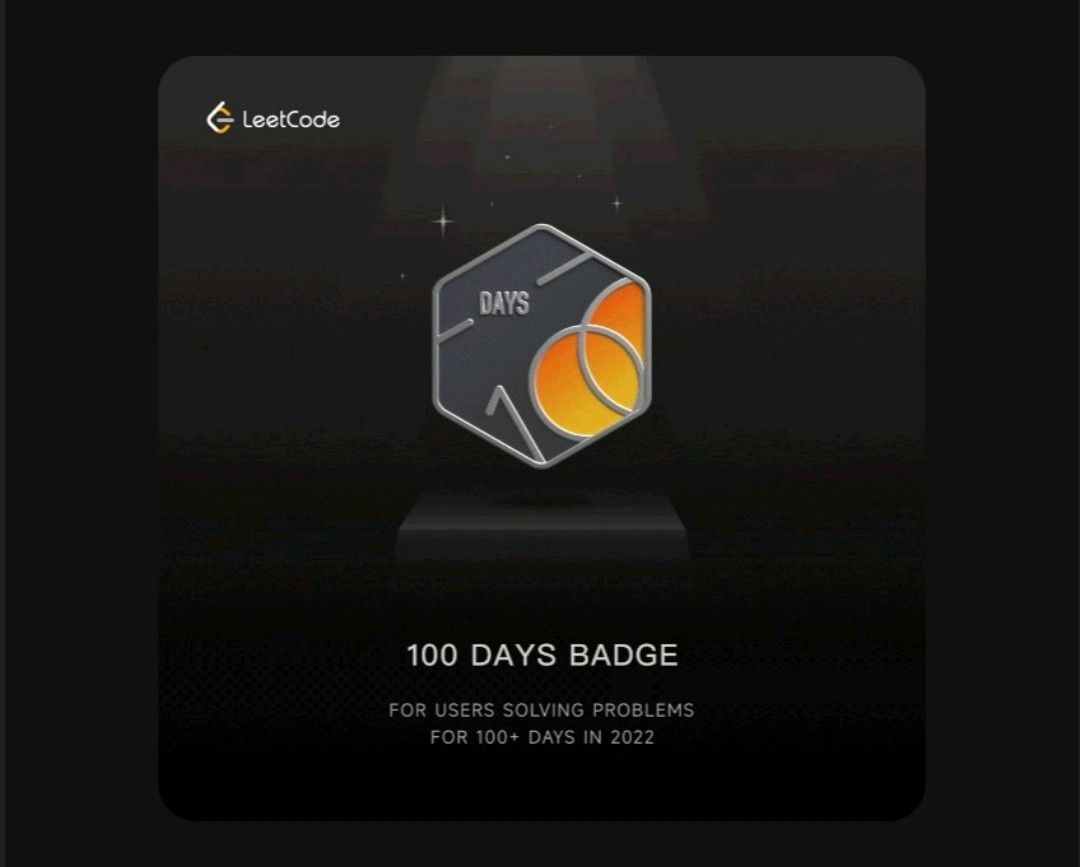 Kanika Gupta on LinkedIn: #leetcode #codingpractices Kanika Gupta on LinkedIn: #leetcode #codingpractices
