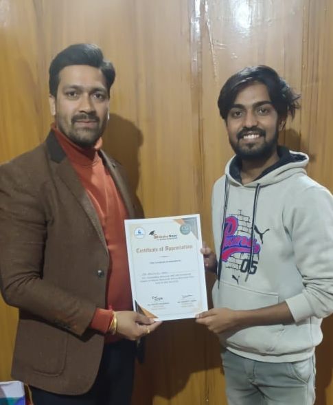 Prajjwal Yadav on LinkedIn: #education #varanasi #management Prajjwal Yadav on LinkedIn: #education #varanasi #management