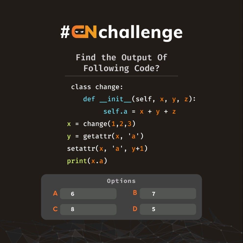 Coding Ninjas on LinkedIn: #cnchallenge #codingresources # ... Coding Ninjas on LinkedIn: #cnchallenge #codingresources # ...