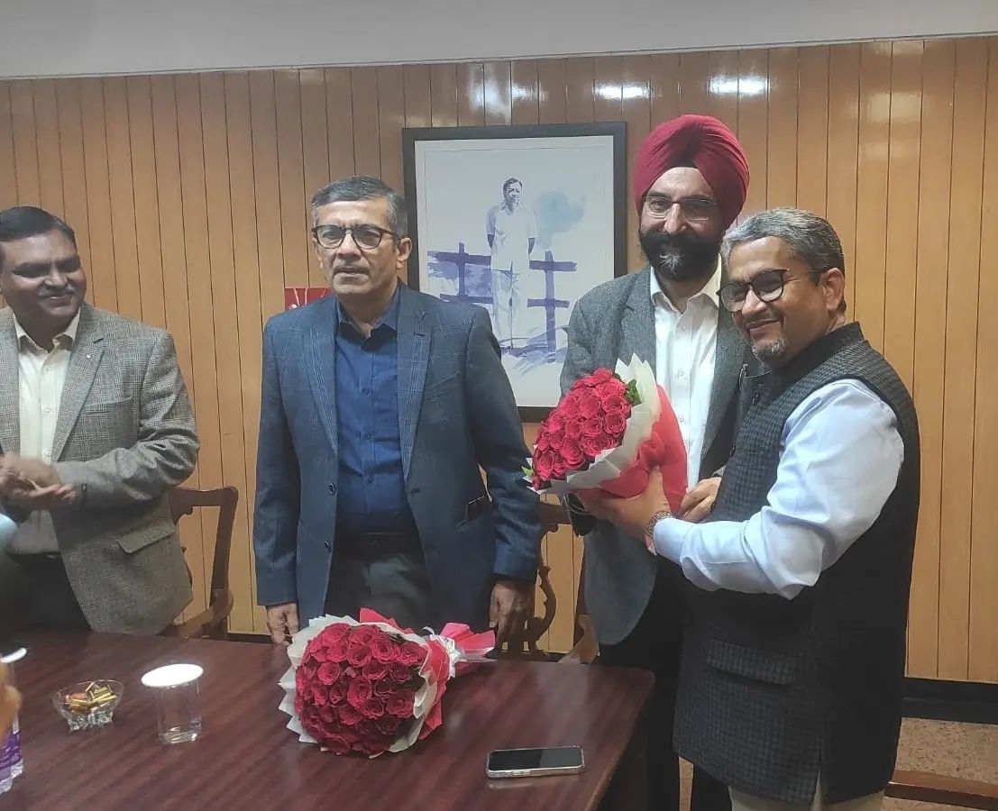 Amul (GCMMF) on LinkedIn: Shri Rajesh Kumar Singh, Secretary, Animal ... Amul (GCMMF) on LinkedIn: Shri Rajesh Kumar Singh, Secretary, Animal ...
