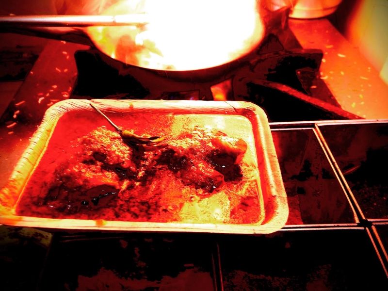 Chef Amitabh Choudhury on LinkedIn: #food #fire #chef Chef Amitabh Choudhury on LinkedIn: #food #fire #chef