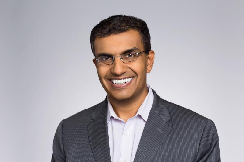 Donna Morris on LinkedIn: Thrilled to welcome Anil Chakravarthy to ... Donna Morris on LinkedIn: Thrilled to welcome Anil Chakravarthy to ...