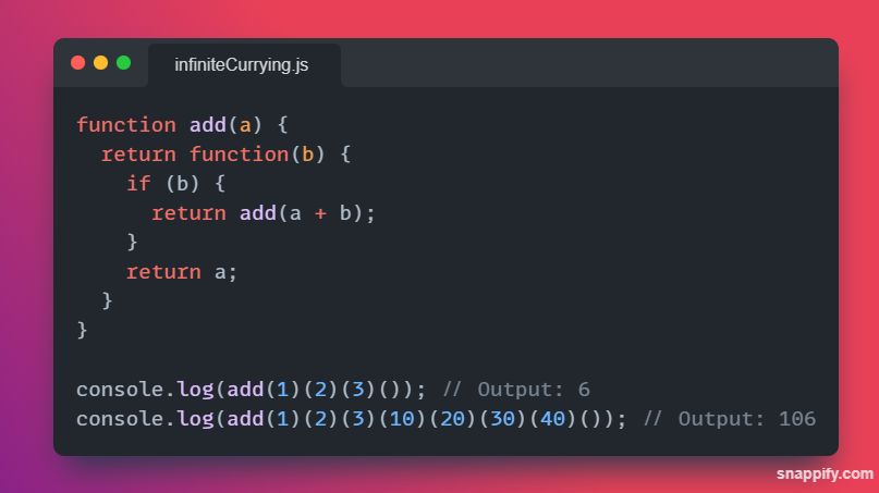 Anurag Kochar on LinkedIn: #javascript #webdevelopment #codingtips # ... Anurag Kochar on LinkedIn: #javascript #webdevelopment #codingtips # ...