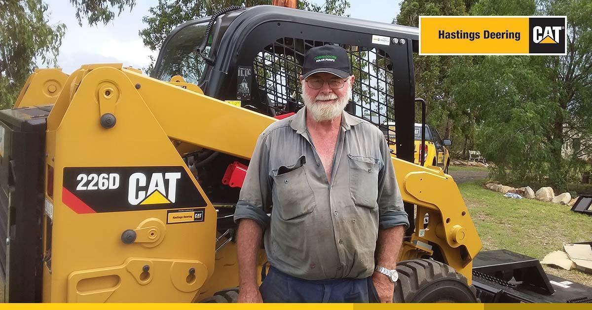 Hastings Deering on LinkedIn: Earlier this month Bernie Reis, took a ... Hastings Deering on LinkedIn: Earlier this month Bernie Reis, took a ...