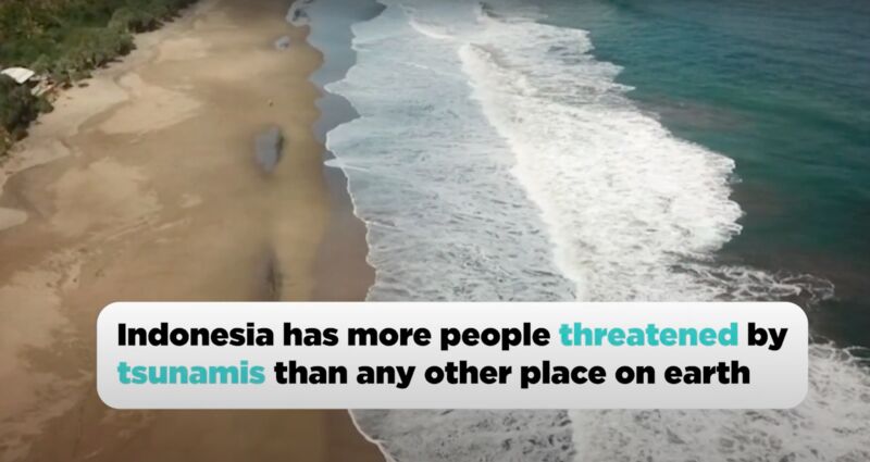 UNESCO Ocean on LinkedIn: #tsunamis #tsunamiready UNESCO Ocean on LinkedIn: #tsunamis #tsunamiready
