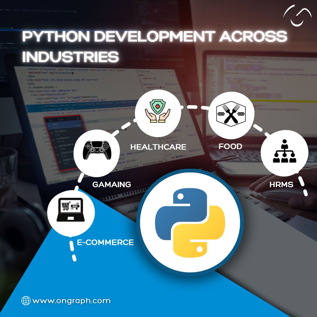 OnGraph Technologies Limited on LinkedIn: #python #pythondevelopment # ... OnGraph Technologies Limited on LinkedIn: #python #pythondevelopment # ...
